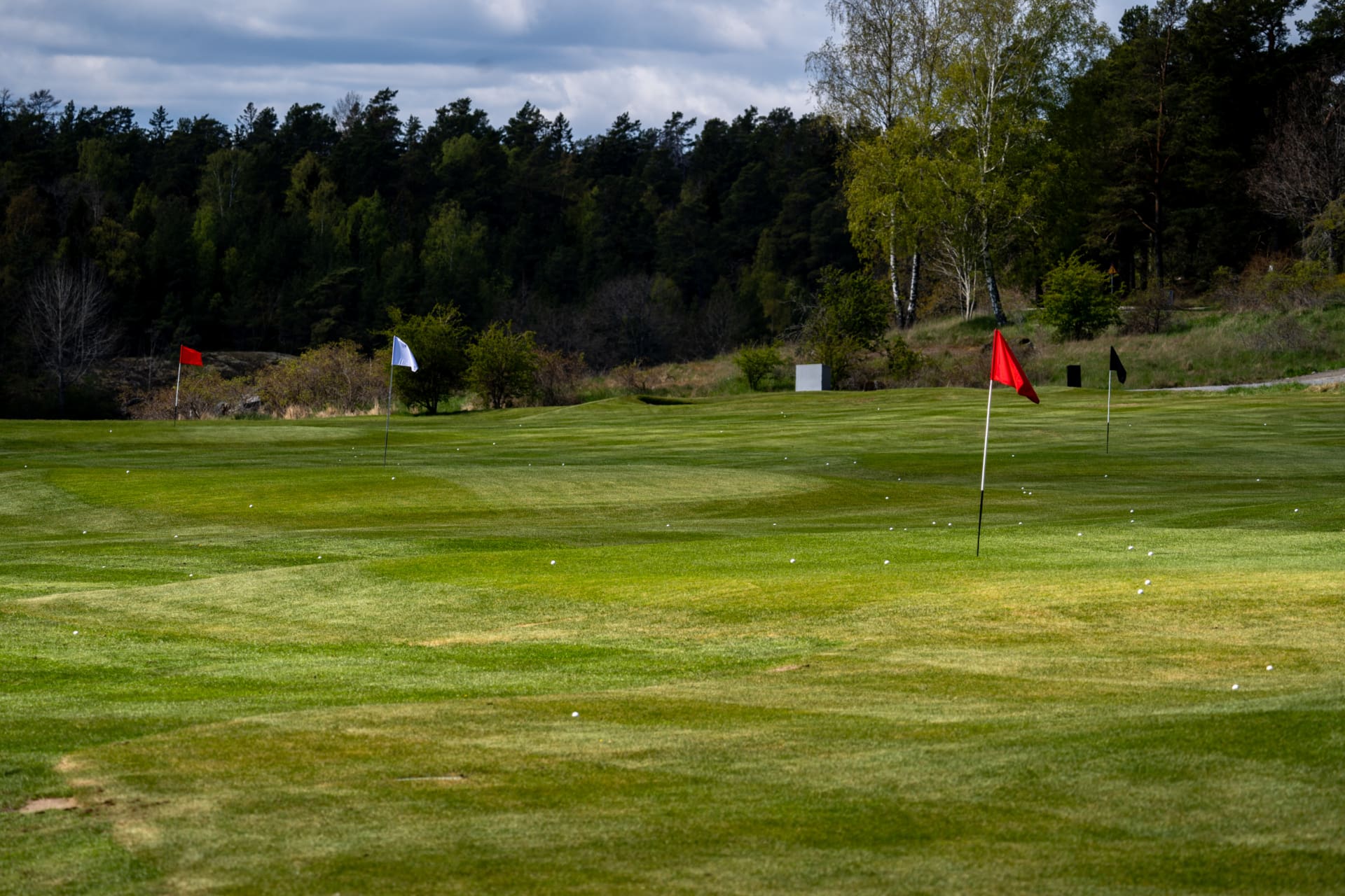 Hem - Fågelbro Golf & Country club